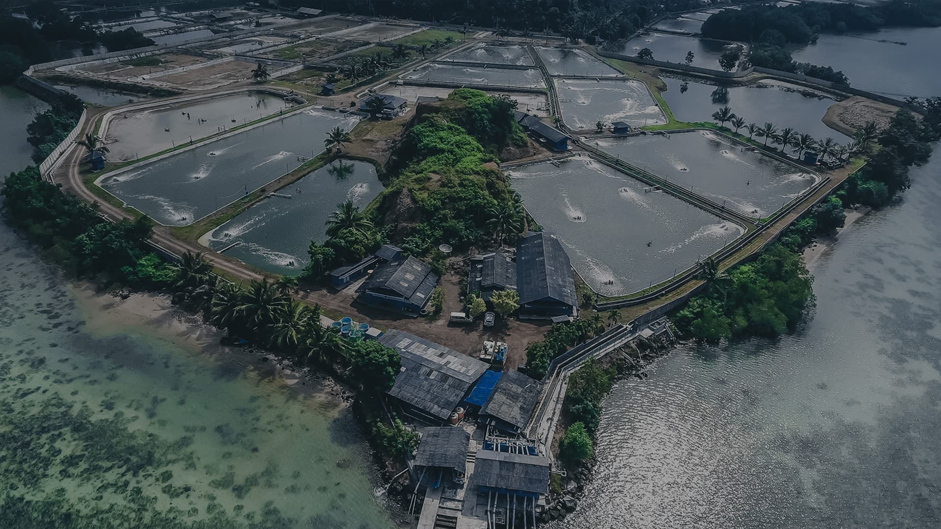 Philosophy - Create a better world with geosynthetics | Solmax