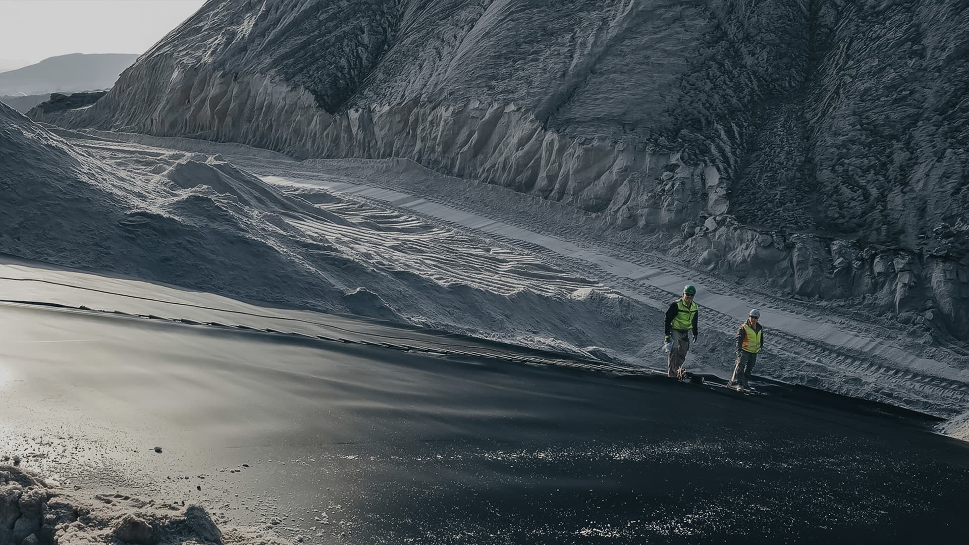 Sustainability | Solmax