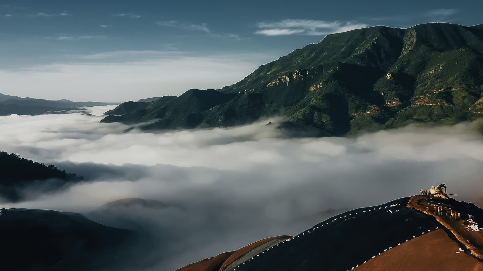 About - World-leading geosynthetics manufacturer | Solmax